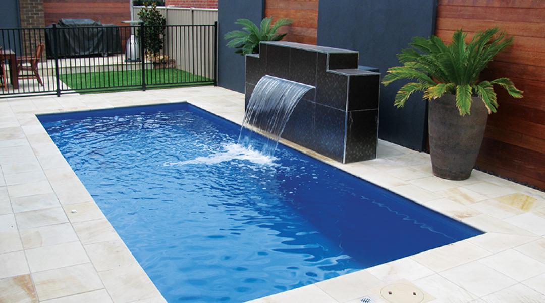 Vision | MP Paradise Pools