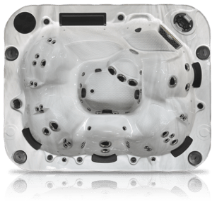 Alpha Spa | MP Paradise Pools