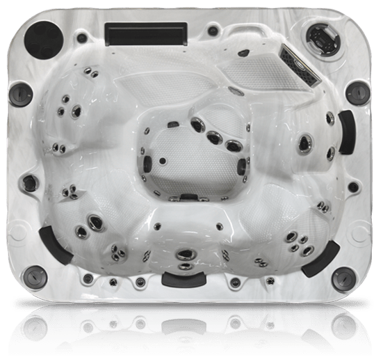 Alpha Spa | MP Paradise Pools