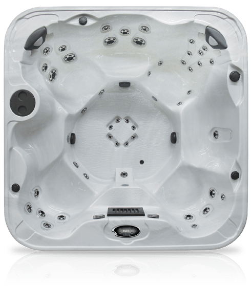 NW Freedom Spa | MP Paradise Pools