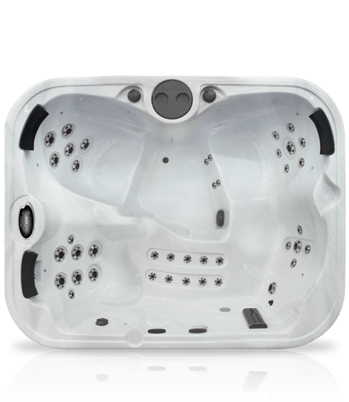 NW Omega Spa | MP Paradise Pools