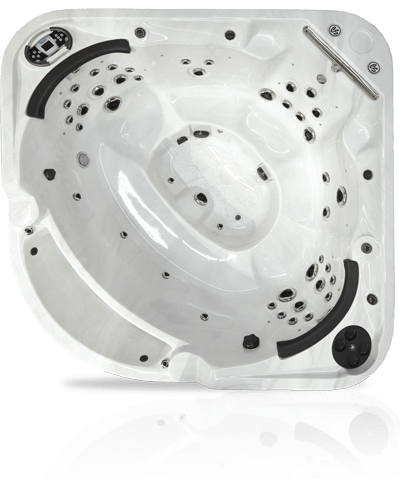 Phantom Spa | MP Paradise Pools