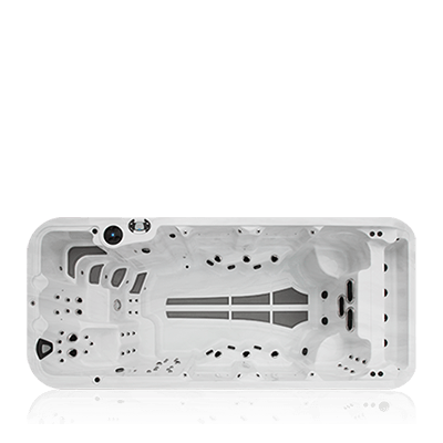 Wellness Infinity Ultra Swim Spa | MP Paradise Pools