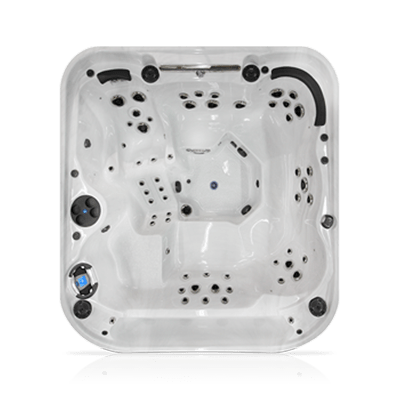 Cascade II | MP Paradise Pools