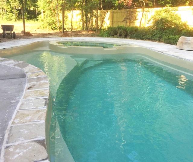 BeachSand_1 | MP Paradise Pools