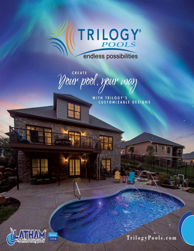 trilogy-pools-brochure-1 | MP Paradise Pools