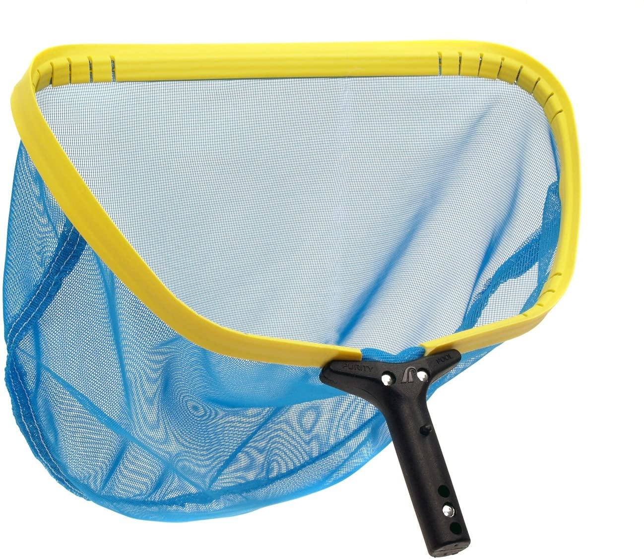 pelican deep net | MP Paradise Pools