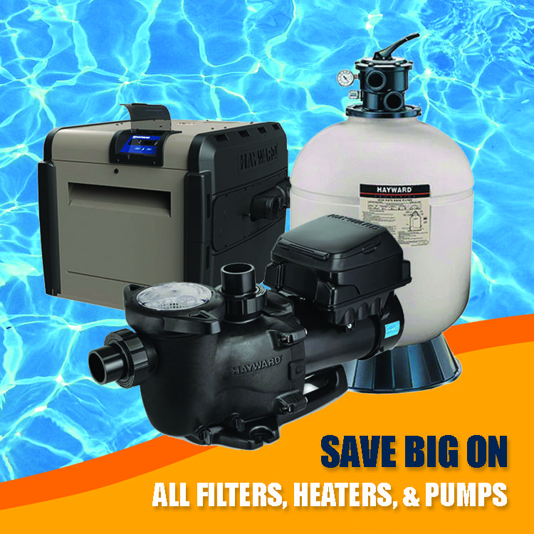 Customer Appreciation Days | MP Paradise Pools