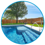 MP Paradise Pools & Spas