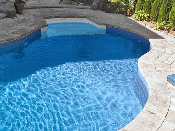 In Ground Pool Liners | MP Paradise Pools
