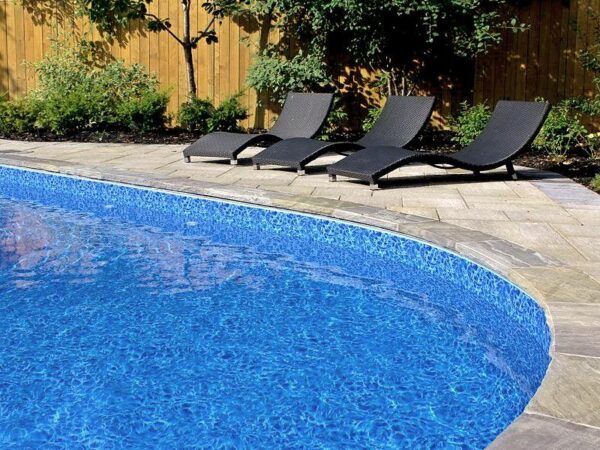 In Ground Pool Liners | MP Paradise Pools