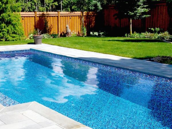 In Ground Pool Liners | MP Paradise Pools