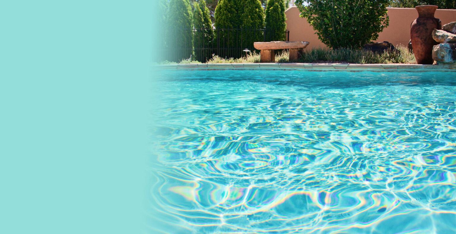 In Ground Pool Liners | MP Paradise Pools