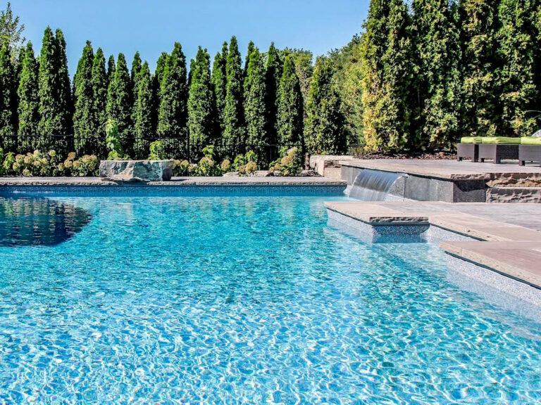 In Ground Pool Liners | MP Paradise Pools