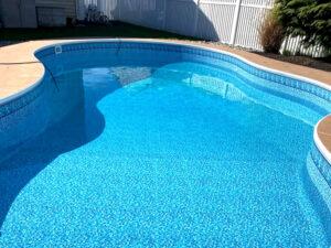 In Ground Pool Liners | MP Paradise Pools