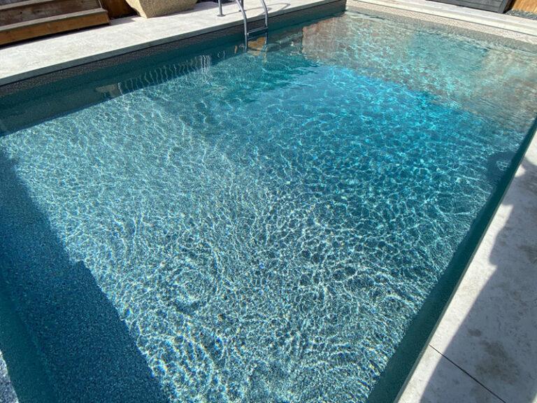 In Ground Pool Liners | MP Paradise Pools