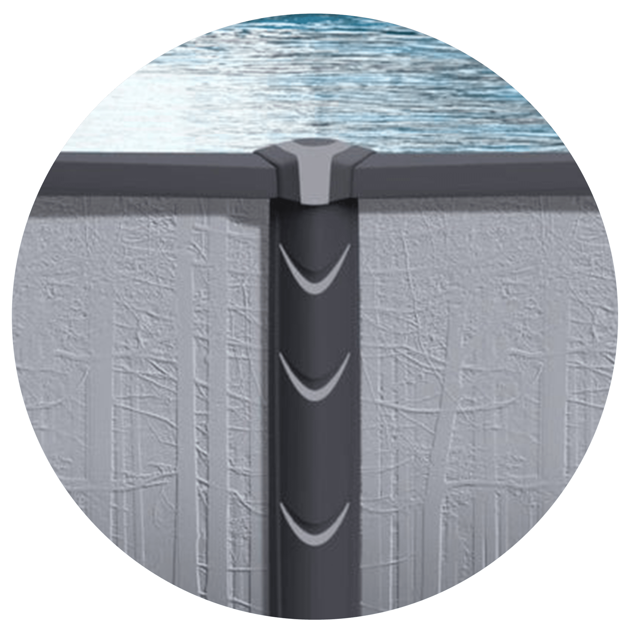 Tivoli Pools | MP Paradise Pools