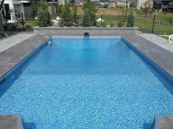In Ground Pool Liners | MP Paradise Pools