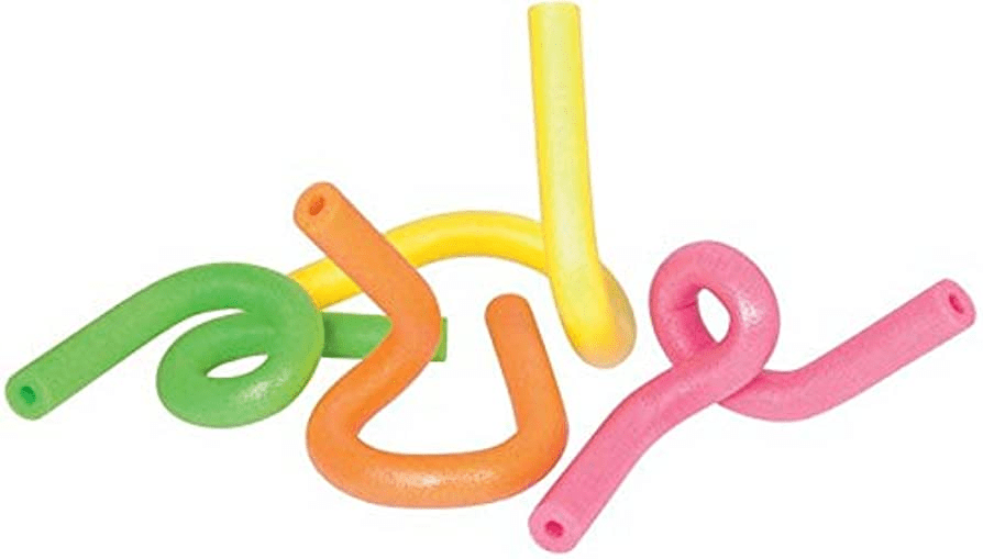 Bestway Aqua Bones Bendable Pool Noodles | MP Paradise Pools