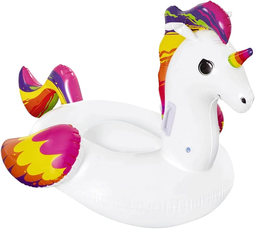 Bestway Fantasy Unicorn Ride-On Float | MP Paradise Pools
