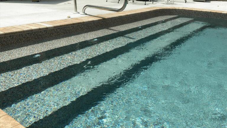 In Ground Pool Liners | MP Paradise Pools
