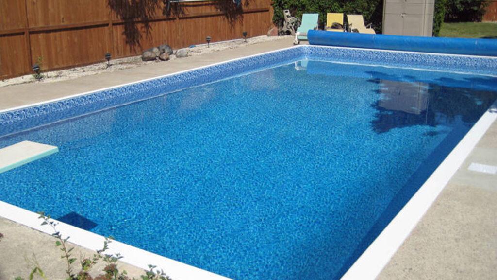 In Ground Pool Liners | MP Paradise Pools
