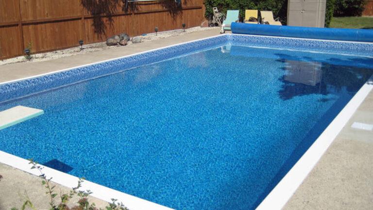 In Ground Pool Liners | MP Paradise Pools