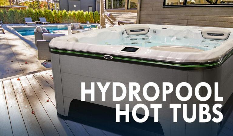 MP Paradise Pools & Spas