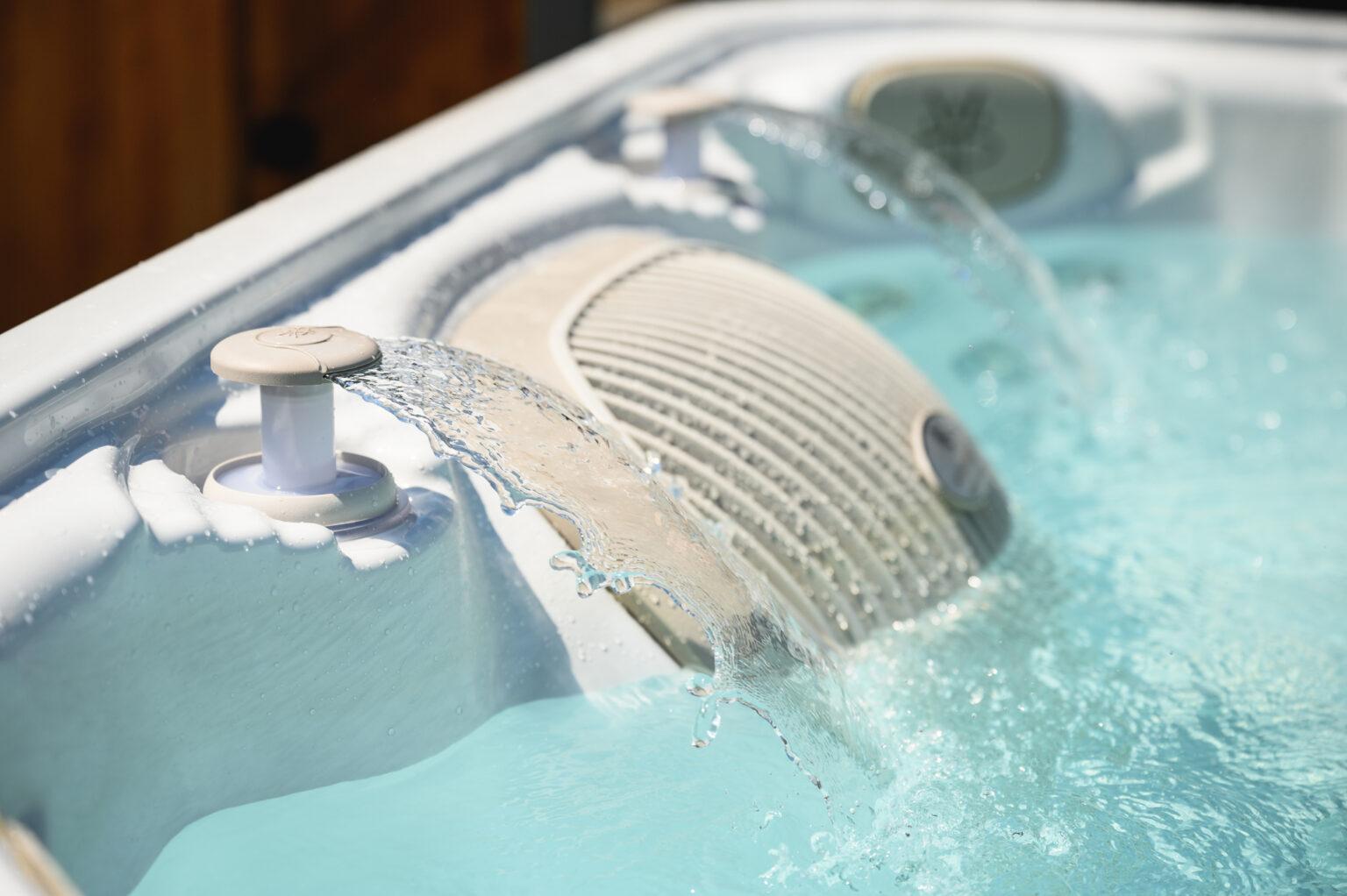 Serenity Collection | MP Paradise Pools