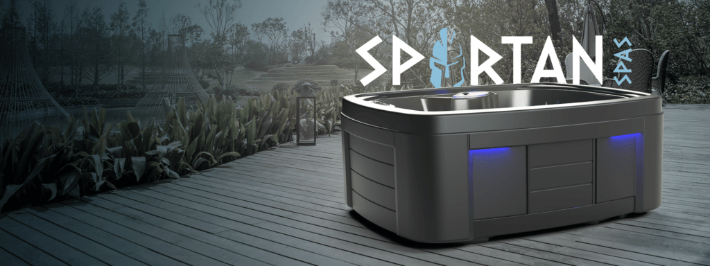 Spartan Spas | MP Paradise Pools