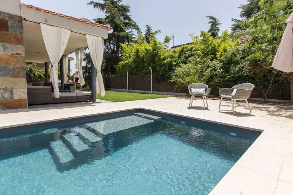 In Ground | MP Paradise Pools