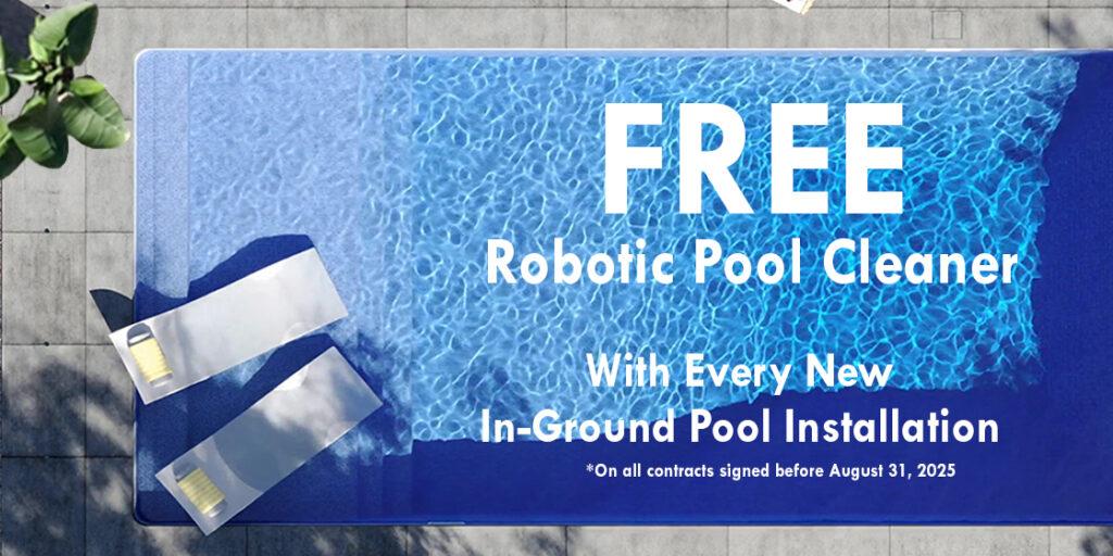 Promotions & Sales | MP Paradise Pools